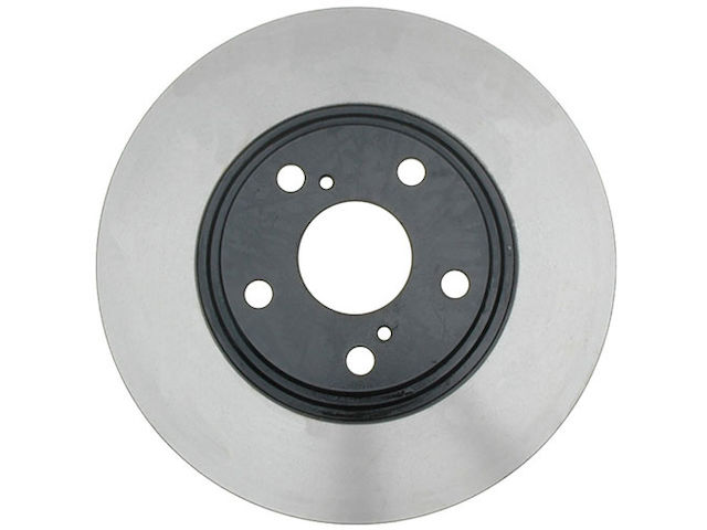 1999-2003 Lexus RX300 Brake Rotor - AC Delco 18A1196A - Front ...