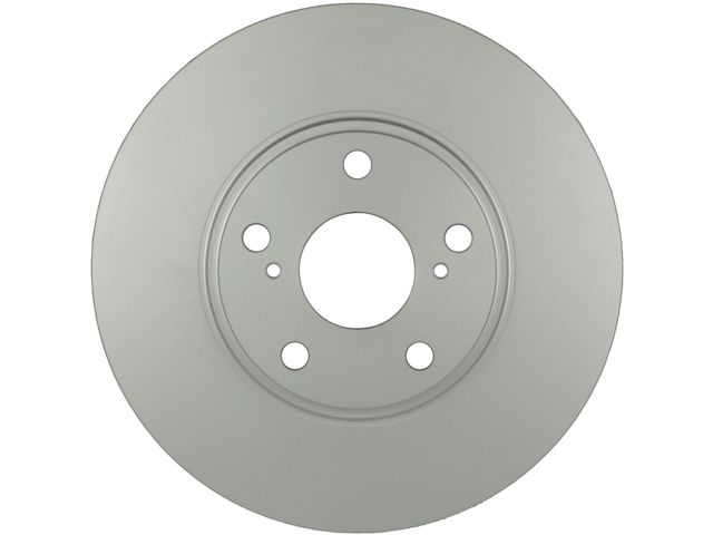 1999-2003 Lexus RX300 Brake Rotor - Bosch 50011232 - Front - PartsGeek.com