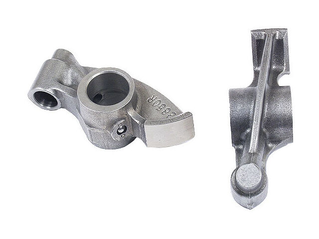 1995-1998 Porsche 911 Rocker Arm - OE Supplier 993 105 086 00 - Exhaust ...
