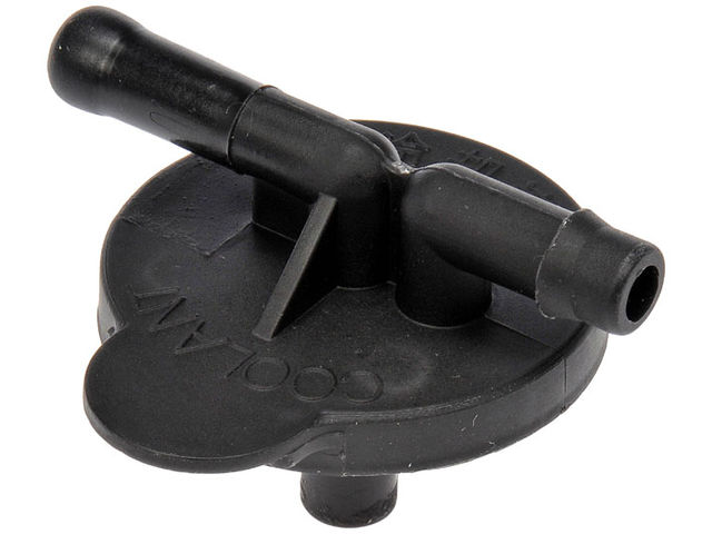 2003-2009 Lexus GX470 Expansion Tank Cap - Dorman 54249 - PartsGeek.com