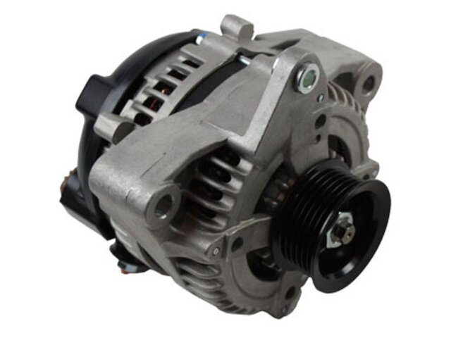 2003-2006 Lexus GX470 Alternator - TYC 2-13994 - PartsGeek.com