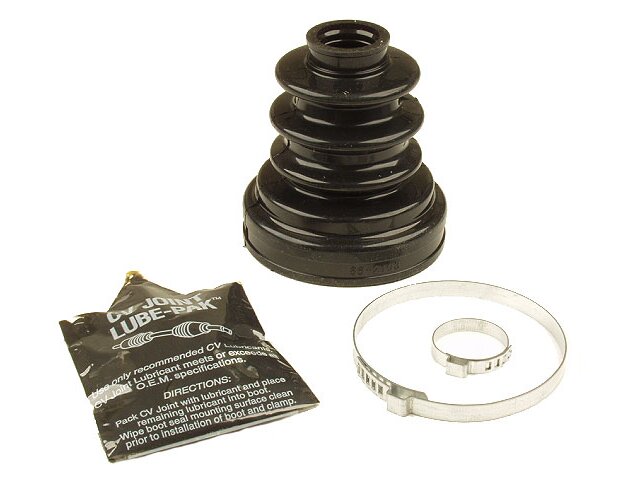 1986-1995 Toyota 4Runner CV Boot - EMPI 86-2103-D - Front Inner ...