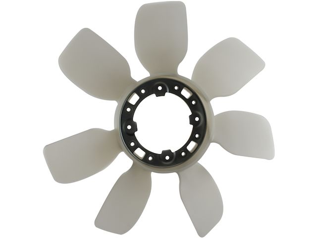 1996-2002 Toyota 4Runner Fan Blade - Aisin FNT-005 - PartsGeek.com