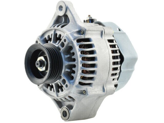 1996-2000 Toyota 4Runner Alternator - TYC 2-13885 - PartsGeek.com
