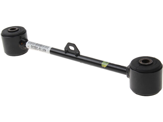 1998-2002 Toyota 4Runner Control Arm - Genuine 48710 35030 - Rear Upper ...