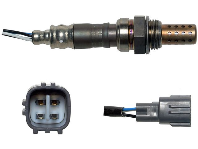 Toyota 4Runner Oxygen Sensor - O2 Sensor - Denso Replacement Autopart ...