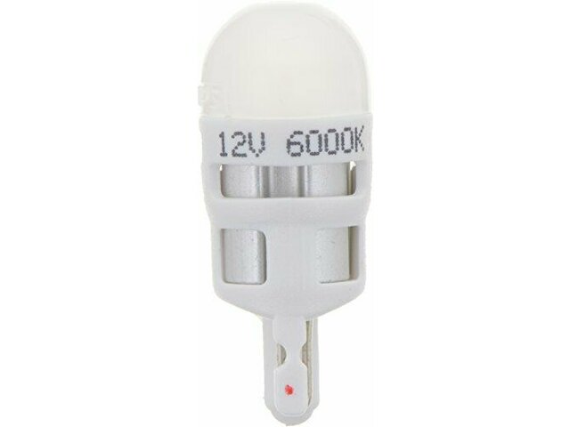 2003-2024 Toyota 4Runner Map Light Bulb - Philips 168WLED - PartsGeek.com
