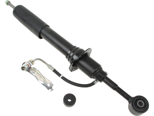 2003-2007, 2009 Toyota 4Runner Shock Absorber - Genuine 48510-80229 ...