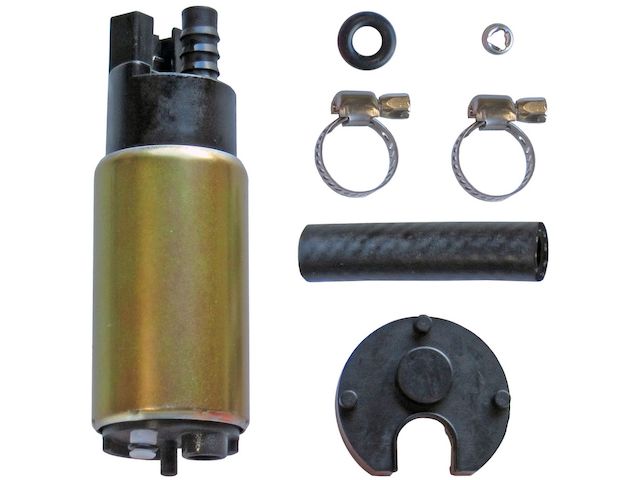 2001-2003, 2008-2010 Toyota Highlander Fuel Pump - Autobest F4415 - In ...