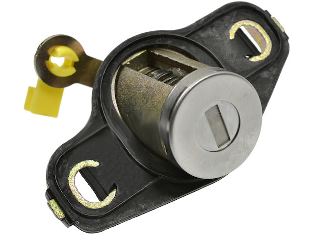2000-2004 Toyota Avalon Trunk Lock - Standard Motor Products TL-317 ...