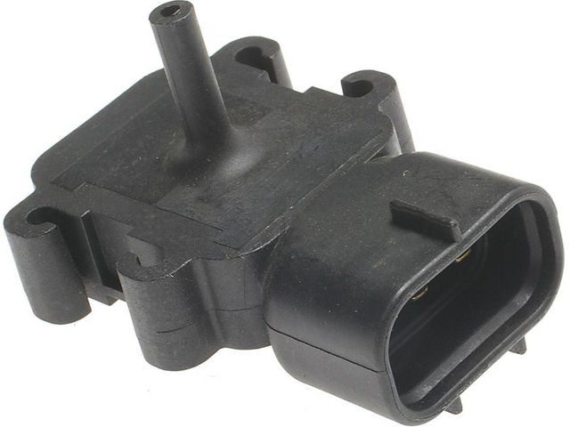 1994-1999 Toyota Celica MAP Sensor - Standard Motor Products AS52 ...