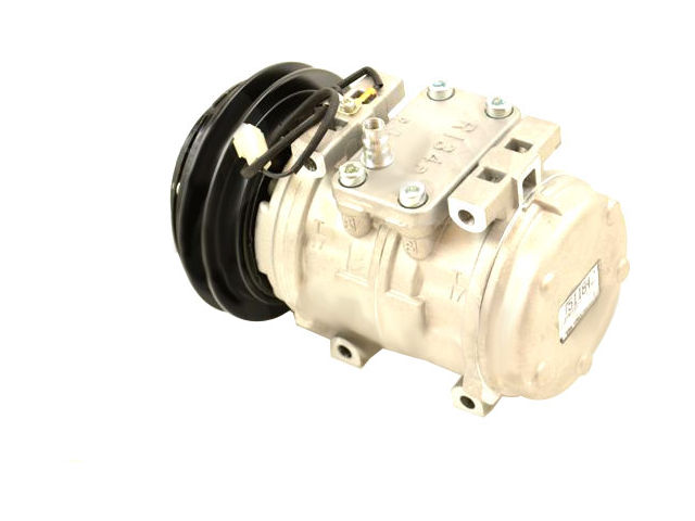 1984-1985, 1987 Toyota Corolla A/C Compressor - GPD 7511842 - PartsGeek.com