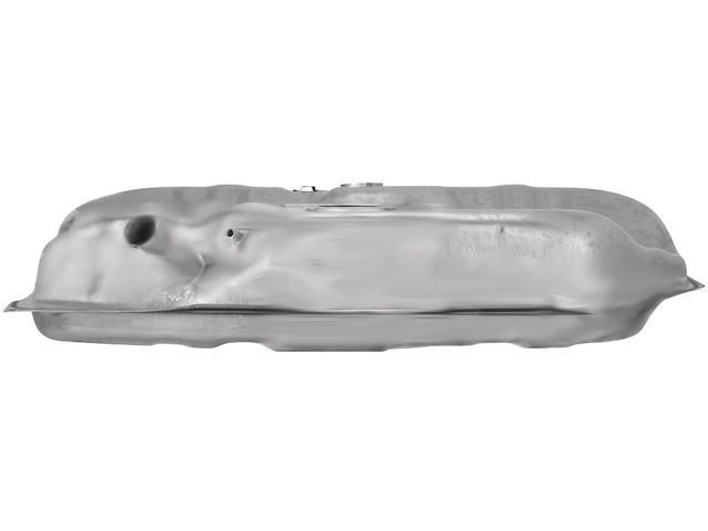 1990-1992 Toyota Corolla Fuel Tank - Spectra Premium TO4B - PartsGeek.com