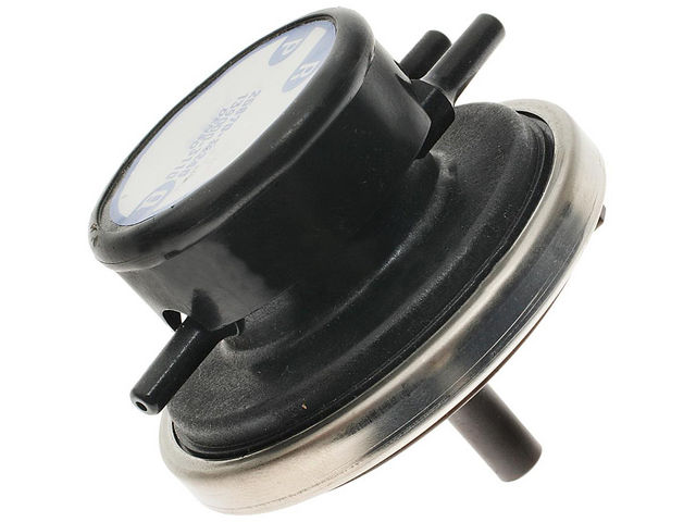1993-1997 Toyota Corolla EGR Vacuum Modulator - Standard Motor Products ...