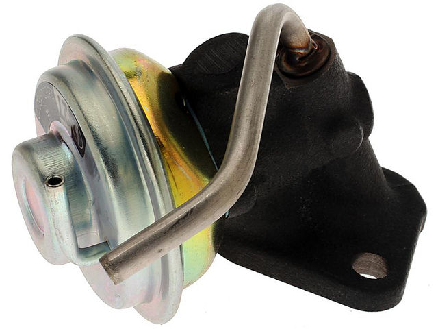 Toyota Corolla EGR Valve - EGR Valves - Wells Standard Motor Products ...