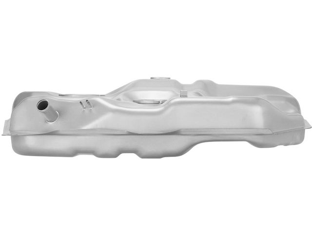2000-2002 Toyota Corolla Fuel Tank - Spectra Premium TO19B - PartsGeek.com
