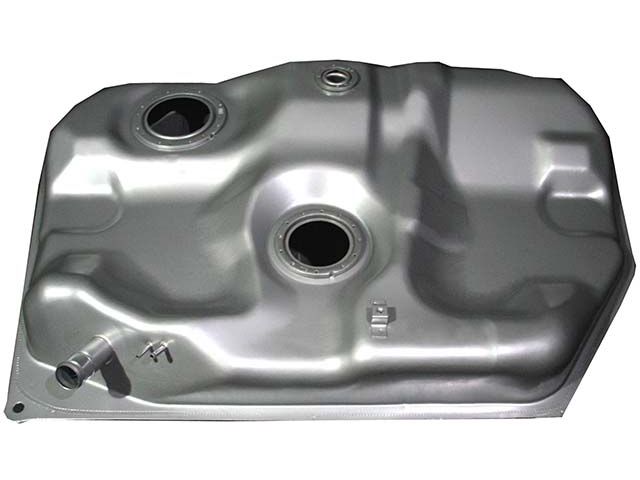 2000-2002 Toyota Corolla Fuel Tank - Dorman 576-198 - PartsGeek.com