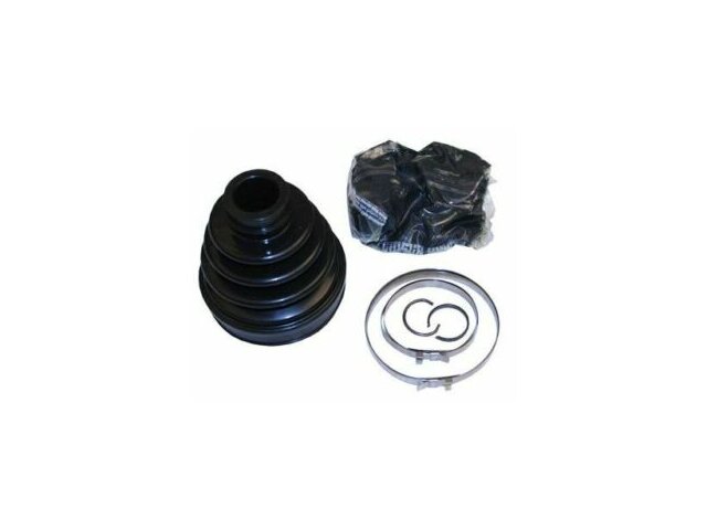2003-2008 Toyota Corolla CV Boot - EMPI 86-2447-D - Front Inner ...