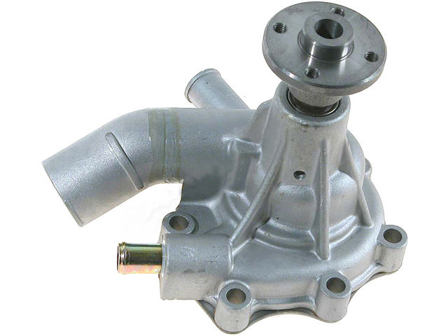 1975-1984, 1986 Toyota Land Cruiser Water Pump - Airtex AW9189 ...