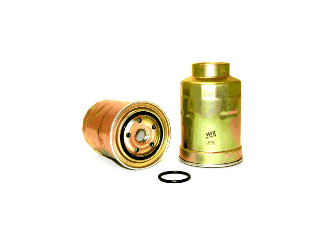 1987 Toyota Land Cruiser Fuel Separator - WIX 33138 - PartsGeek.com