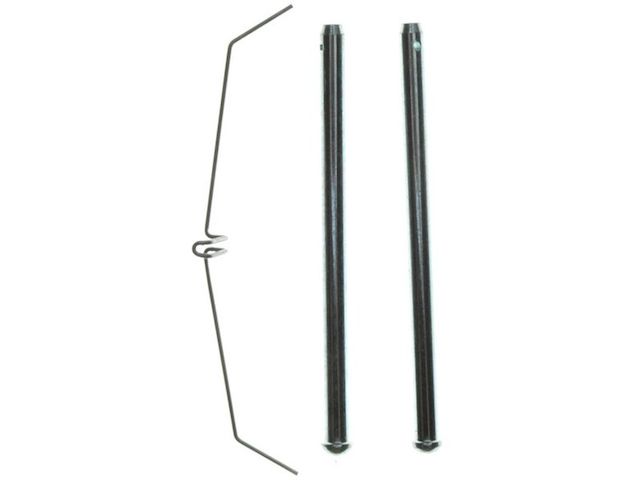 1990-1991 Toyota Land Cruiser Caliper Bolt - Raybestos H15152 - Front ...