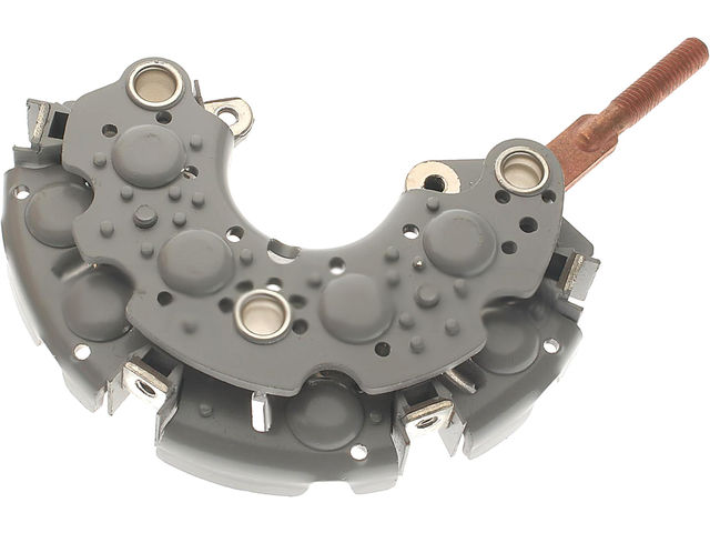 1987 Toyota MR2 Alternator Rectifier Set - Standard Motor Products D ...