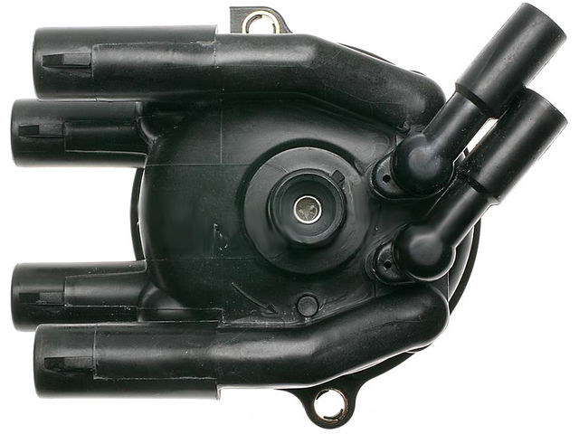 1992-1995 Toyota MR2 Distributor Cap - Standard Motor Products JH-196 ...