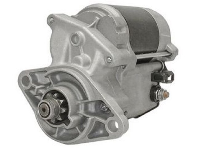 1981-1993 Toyota Pickup Starter - Pure Energy 16674N - PartsGeek.com
