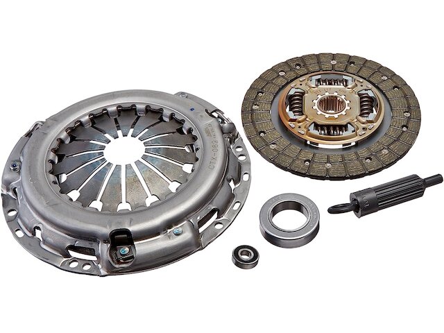 1984-1988 Toyota Pickup Clutch Kit - Aisin CKT-024 - - PartsGeek.com
