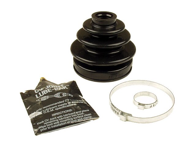 1986-1995 Toyota Pickup CV Boot - EMPI 86-2185-D - Front Outer ...