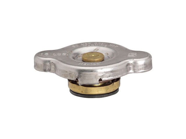 1998-2006 Toyota Sienna Radiator Cap - Stant 10233 - PartsGeek.com