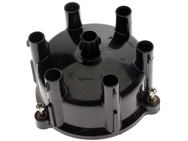 1994-1998 Toyota Supra Distributor Cap - Standard Motor Products JH-218 ...