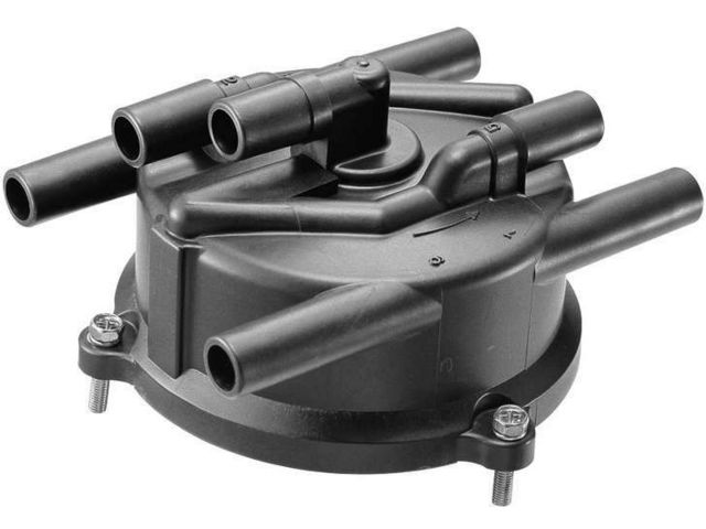 1988-1991 Toyota Pickup Distributor Cap - Bosch 03271 - PartsGeek.com