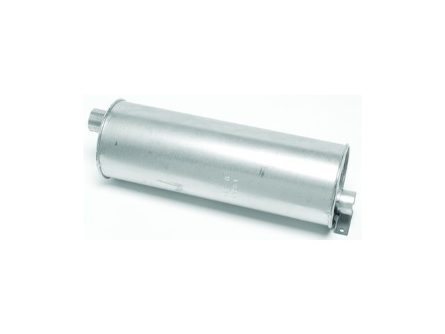 1989-1995 Toyota Pickup Muffler - Walker 18251 - PartsGeek.com