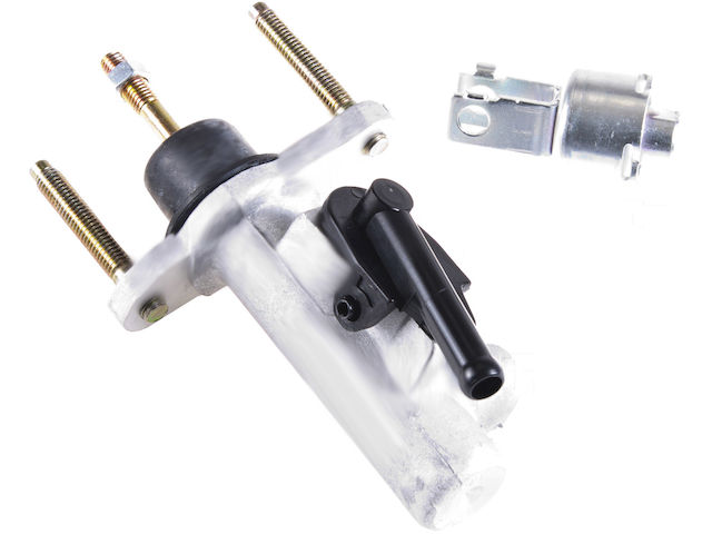 1996-2005 Toyota RAV4 Clutch Master Cylinder - LUK LMC318 - PartsGeek.com