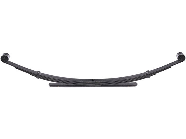 2000-2004 Toyota Tundra Leaf Spring - Dorman 929-403 - Rear Right ...