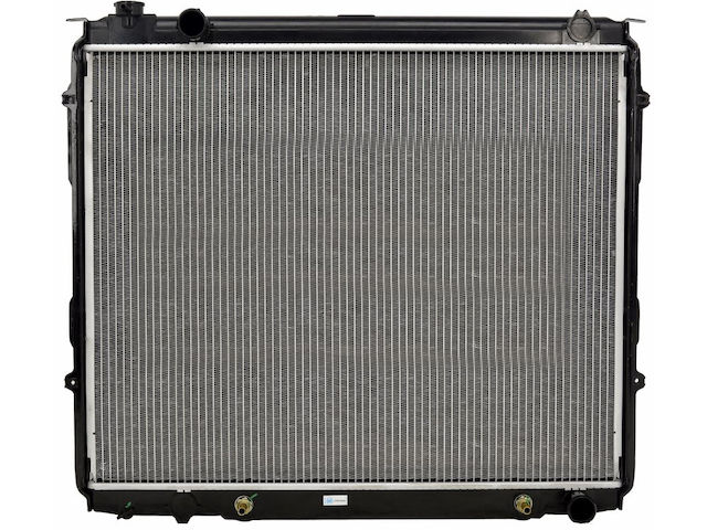 Discount Auto Radiators - Car Radiator Replacement - Parts Geek