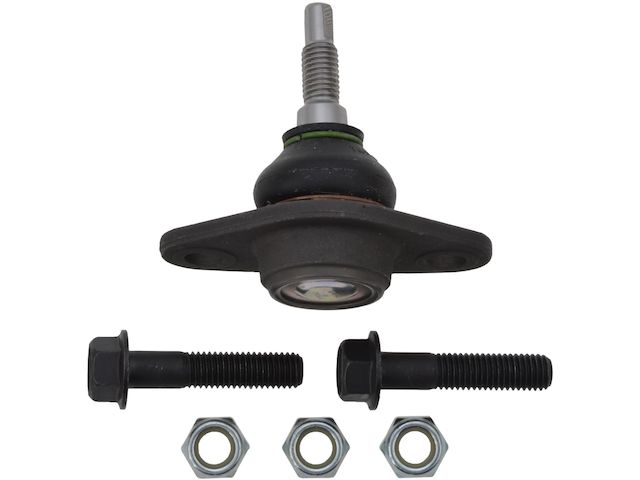 1985-1992 Volvo 740 Ball Joint - TRW JBJ226 - Front Lower - PartsGeek.com