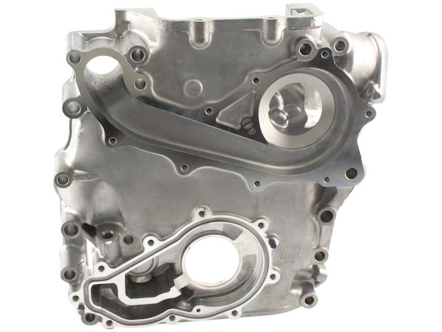 1995-2004 Toyota Tacoma Timing Cover - Aisin TCT-069 - PartsGeek.com