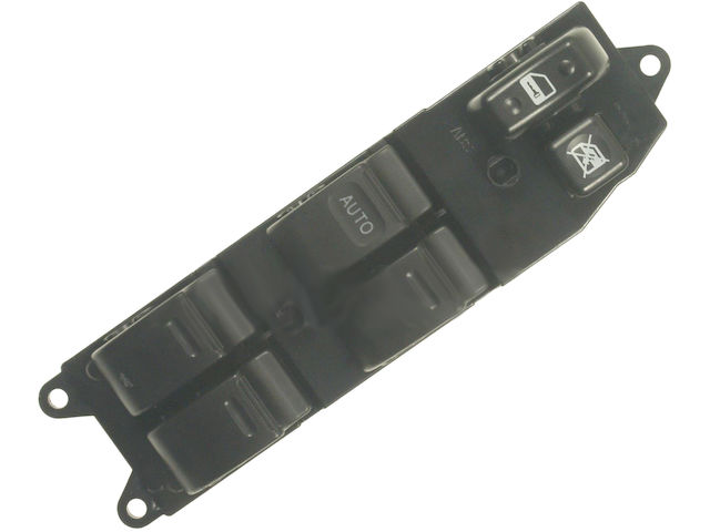 2001-2004 Toyota Tacoma Window Switch - Standard Motor Products DS-2117 ...