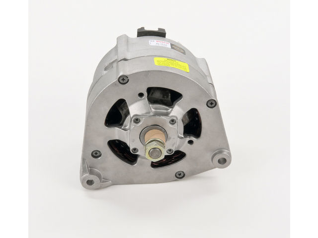 1988-1992 Volvo 740 Alternator - Bosch AL157X - PartsGeek.com