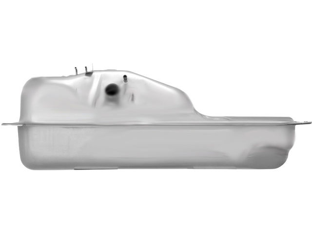 1984-1986 Nissan 720 Fuel Tank - Spectra Premium NS11B - PartsGeek.com