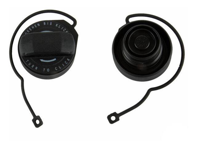 1999-2013 Porsche 911 Fuel Tank Cap - Genuine 996 201 241 03 ...