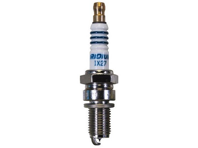 1985-1991 Ferrari Testarossa Spark Plug - Denso 5373 - PartsGeek.com