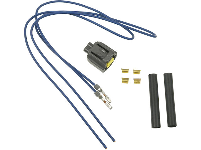 1994-1997 Mazda Miata Engine Coolant Temperature Sensor Connector ...