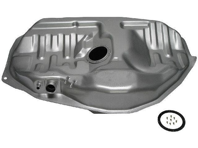 1988-1992 Mazda MX6 Fuel Tank - Dorman 576-708 - PartsGeek.com
