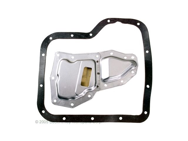 1984-1988 Mazda RX7 Automatic Transmission Filter - Beck Arnley 044 ...
