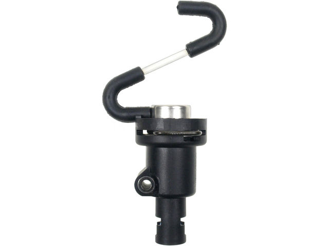 2000-2004 Volvo S40 Fuel Pressure Regulator - Standard Motor Products ...