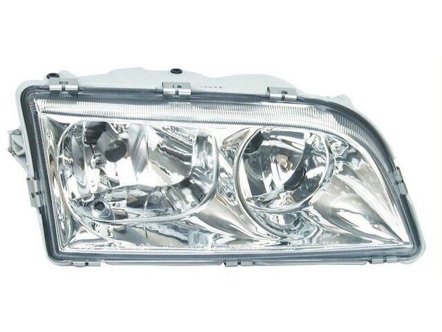 2000-2004 Volvo S40 Headlight Assembly - APA/URO Parts 30865268 - Right ...