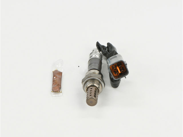 2004-2011 Mazda RX8 Oxygen Sensor - Bosch 15043 - Downstream ...
